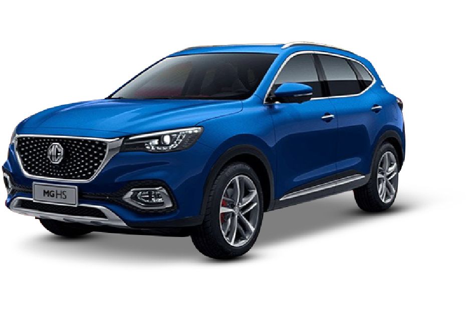 MG HS 2024 Colours Available In 4 Colours In Singapore Oto MG HS 2024 Colours Available In 4 Colours In Singapore Oto