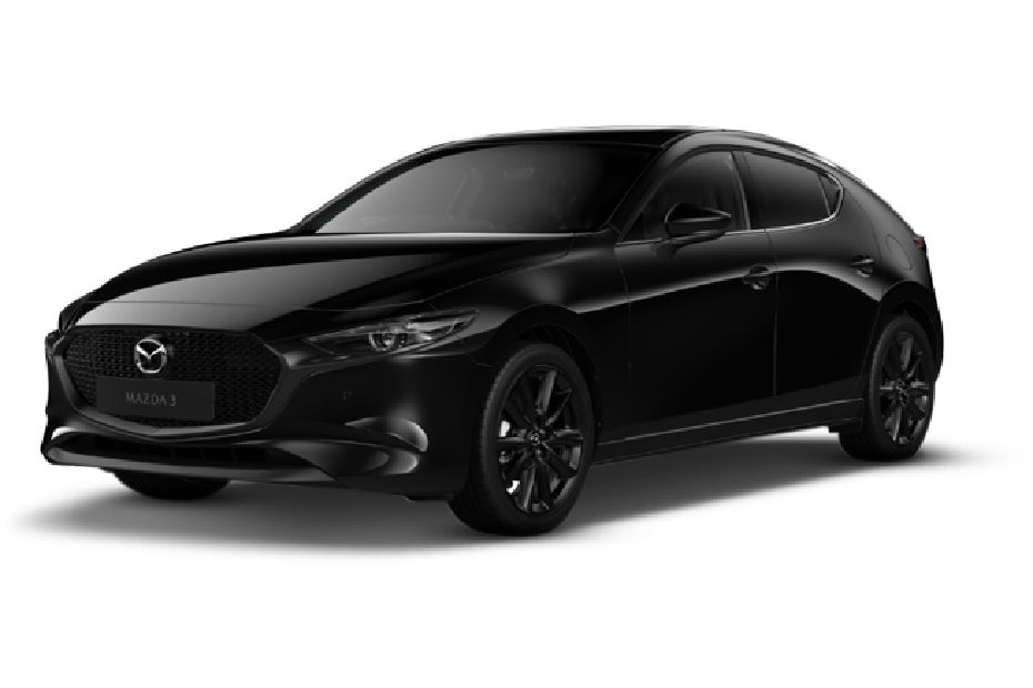 Mazda 3 Hatchback 2025 Colours Available In 8 Colours In Singapore Oto