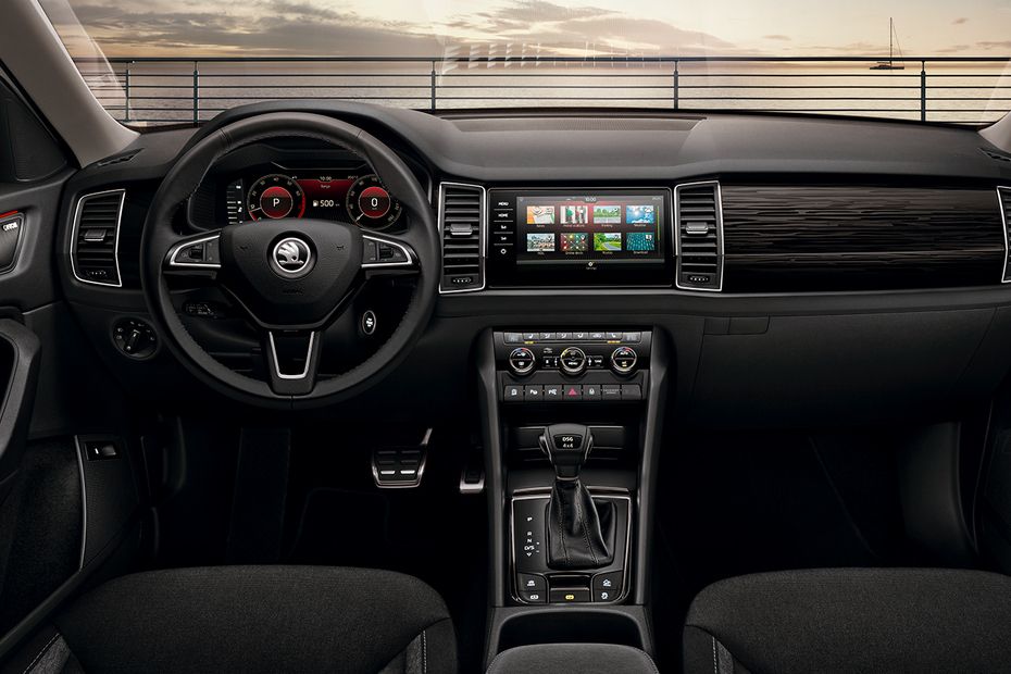 Skoda Kodiaq Sportline 2026 Price List Promotions Specs Oto Skoda Kodiaq Sportline 2026 Price List Promotions Specs Oto