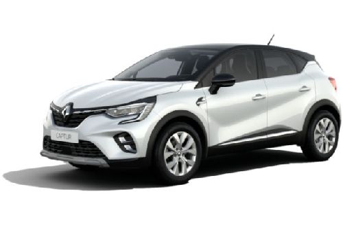 Renault Captur 2024 Colours, Available in 8 Colours in Singapore | Oto