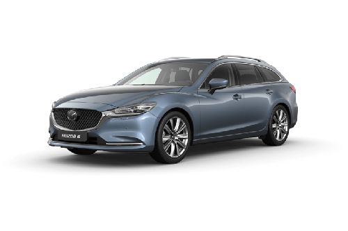 Volvo V60 2022 Colours, Available in 12 Colours in Singapore | Oto