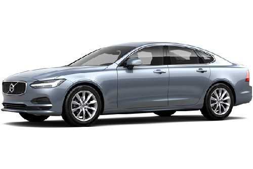 Volvo S90 2024 Colours, Available in 8 Colours in Singapore | Oto