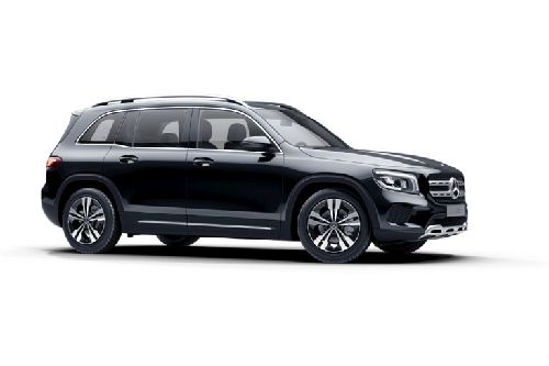 Mercedes-Benz GLB Class 2024 Colours, Available in 8 Colours in ...