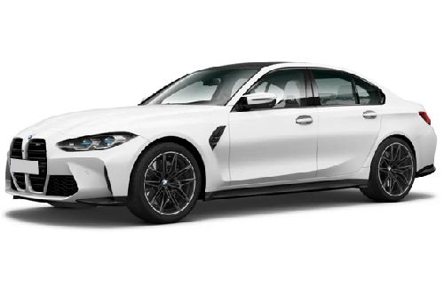 BMW M3 Competition 2024 Colours, Available in 15 Colours in Singapore | Oto