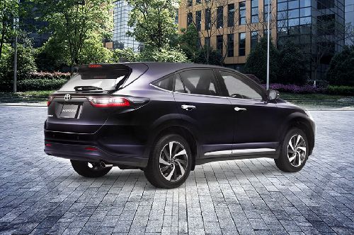 Toyota Harrier 2022 Elegance 2022 Price List, Promotions & Specs | Oto