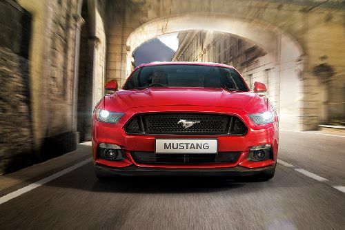 New Ford Mustang Price, Specs, & July Promotions Singapore