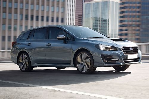 New Subaru Levorg Price, Specs, & February Promotions Singapore