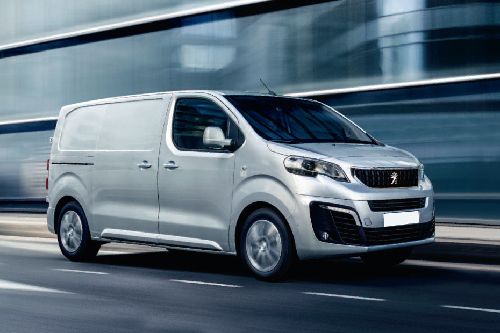 New Peugeot Expert Van Price, Specs, & April Promotions Singapore