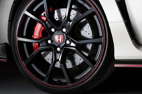 New Honda Civic Type-R Price, Specs, & March Promotions Singapore