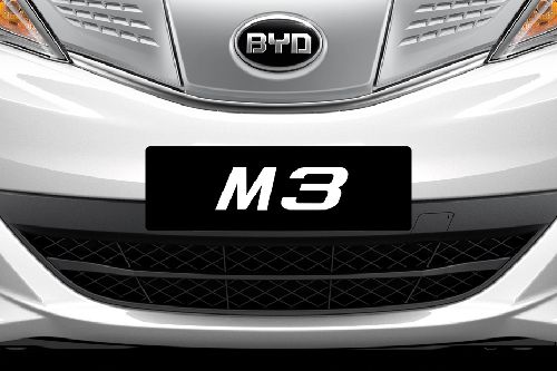 BYD M3e 2022 Electric 2022 Price List, Promotions & Specs | Oto