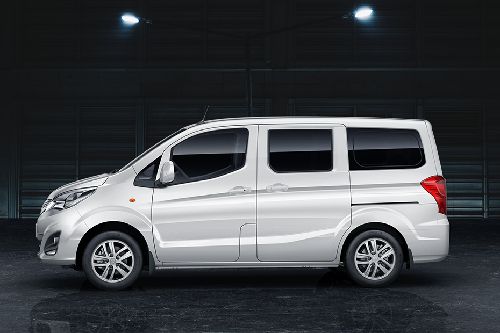 New BYD M3e 2025 Price Specs February Promotions Singapore