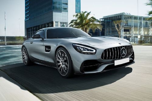 New Mercedes-Benz AMG GT 2022 Price, Specs, & May Promotions Singapore