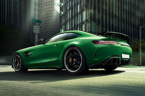 New Mercedes-Benz AMG GT 2022 Price, Specs, & May Promotions Singapore