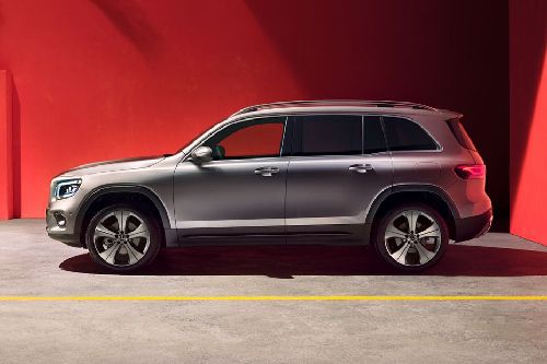 Mercedes-Benz GLB Class 2022 180 Progressive 2022 Price List ...