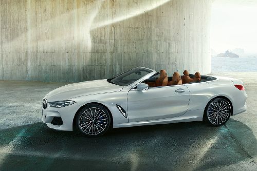 New BMW 8 Series Convertible Price, Specs, & June Promotions Singapore