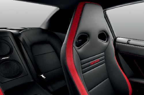 Nissan Gtr Interior Back Seat | Cabinets Matttroy